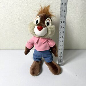 Disney | Toys | Brer Rabbit Plush Walt Disney World Splash Mountain 2 ...